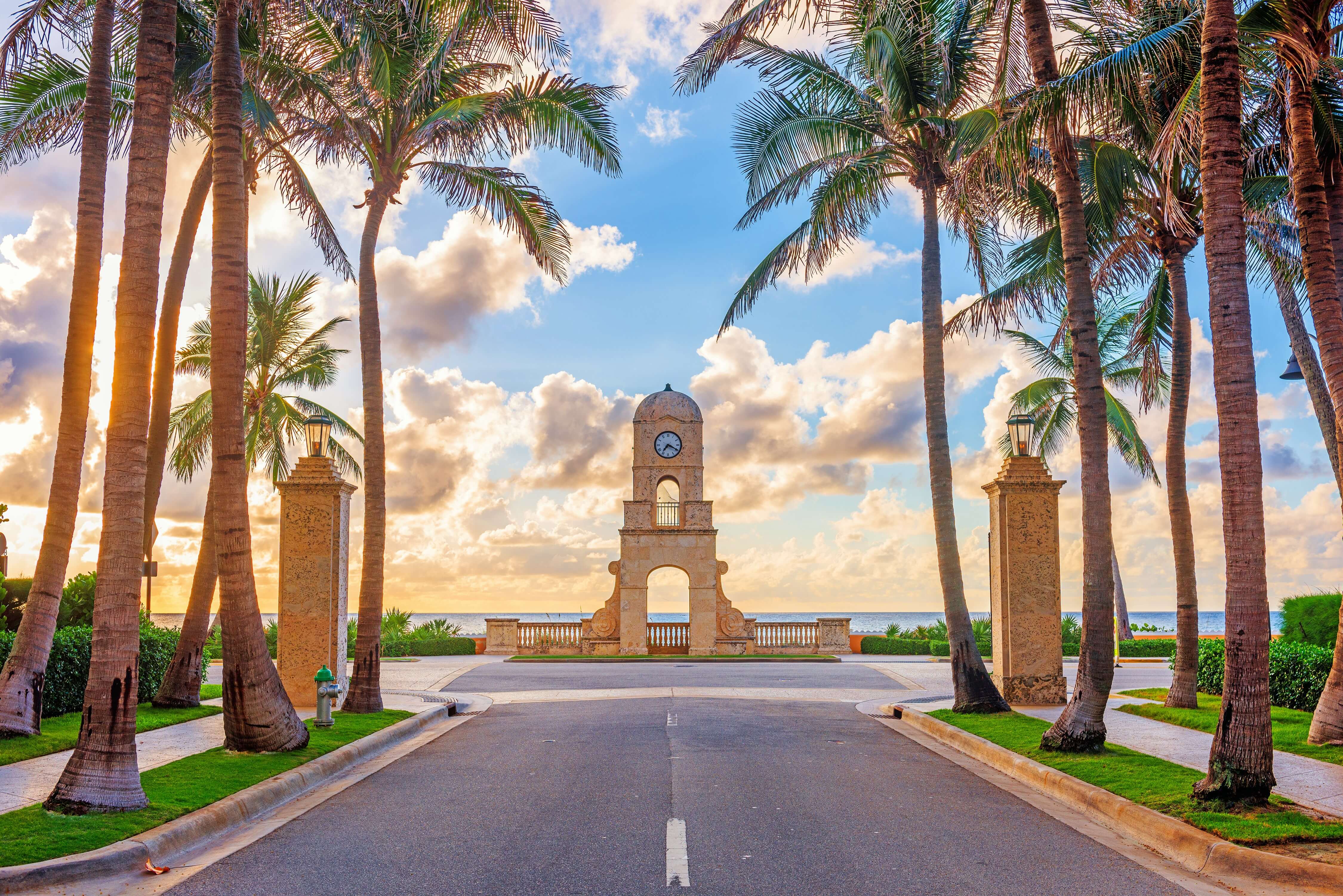 My Palm Beach Shores Getaway